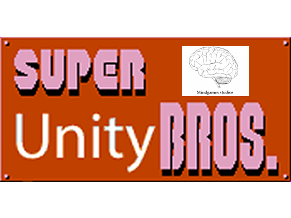 Super Unity Bros. Windows, Mac, Linux game - ModDB