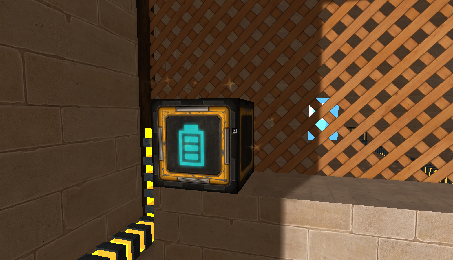 Level 1 image - Convoluted Contraptions - Mod DB Level 1 image - Convoluted Contraptions - Mod DB