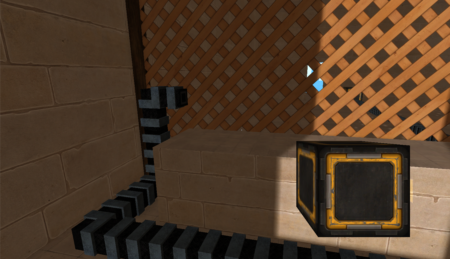 Level 1 image - Convoluted Contraptions - Mod DB Level 1 image - Convoluted Contraptions - Mod DB