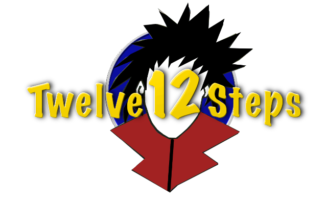 twelve12steps artwork image - ModDB