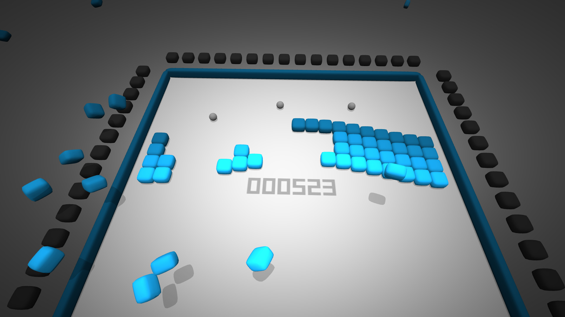 Screenshot image - Throw Out - ModDB