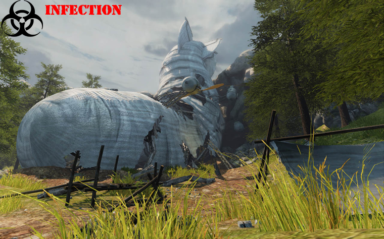 Infection Screen Shots image - ModDB