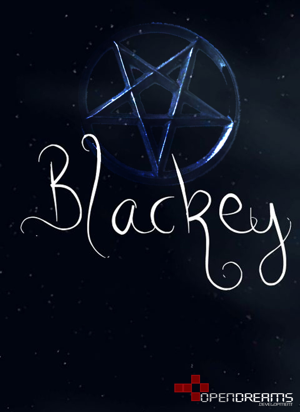 Blackey - Chapter 1 "Black Mountain" image - ModDB