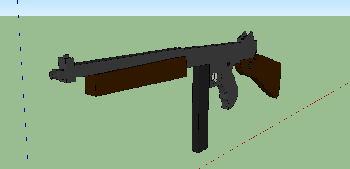 Thompson image - Final - ModDB