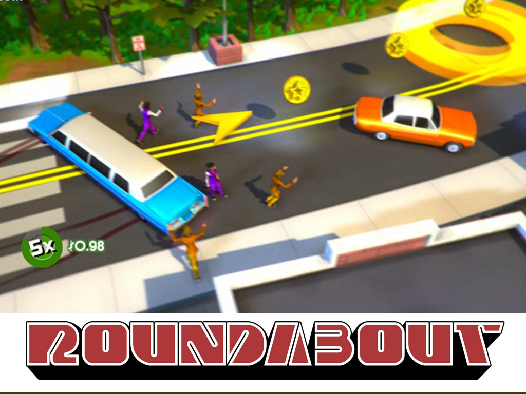 Roundabout Windows, Mac, Linux, XONE game - ModDB
