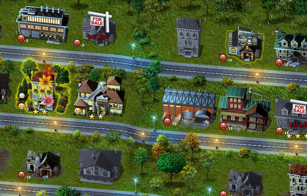Build-A-Lot 3: Passport to Europe Windows, iOS, iPad, Android ...