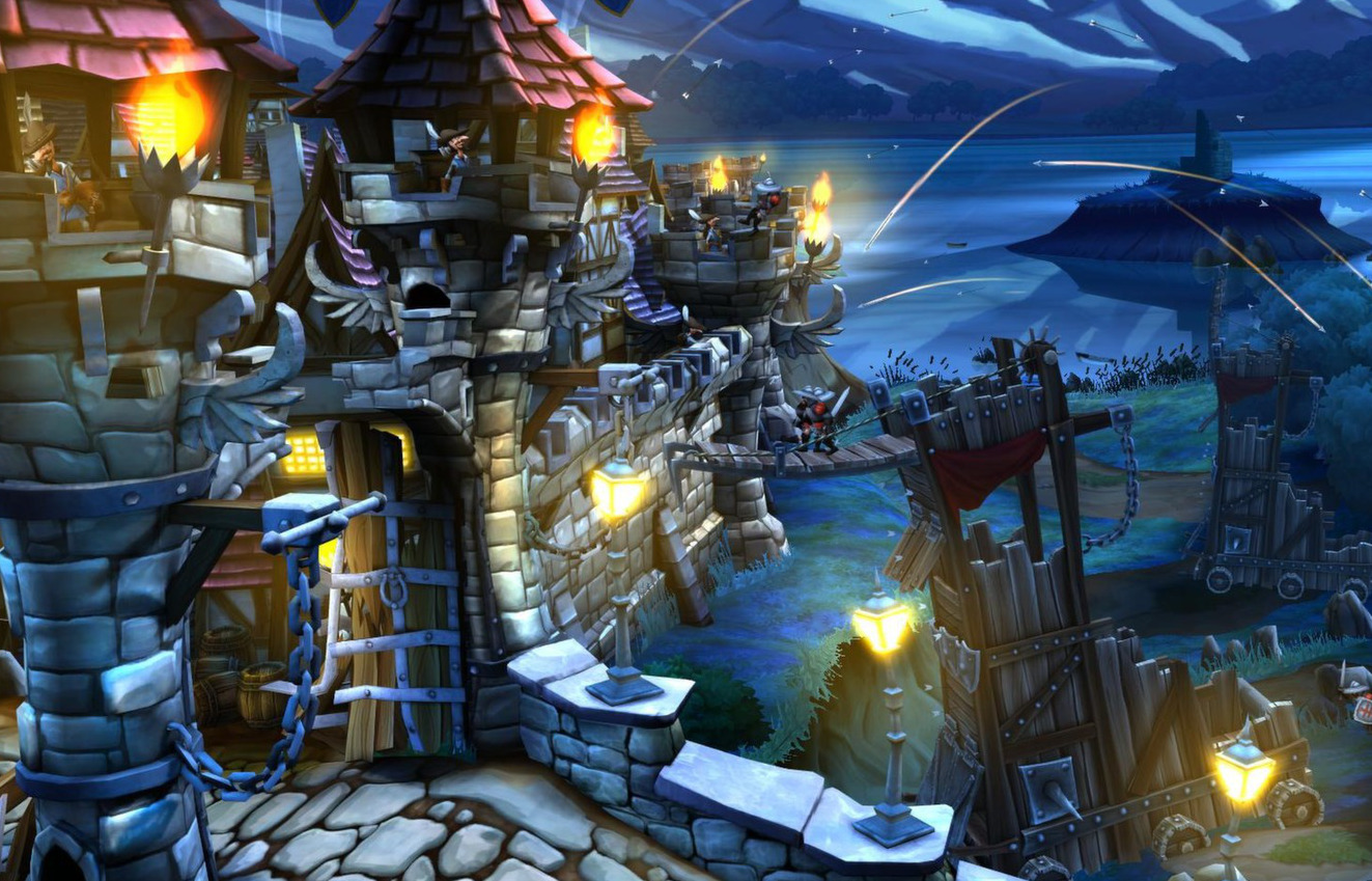 CastleStorm Windows game - ModDB
