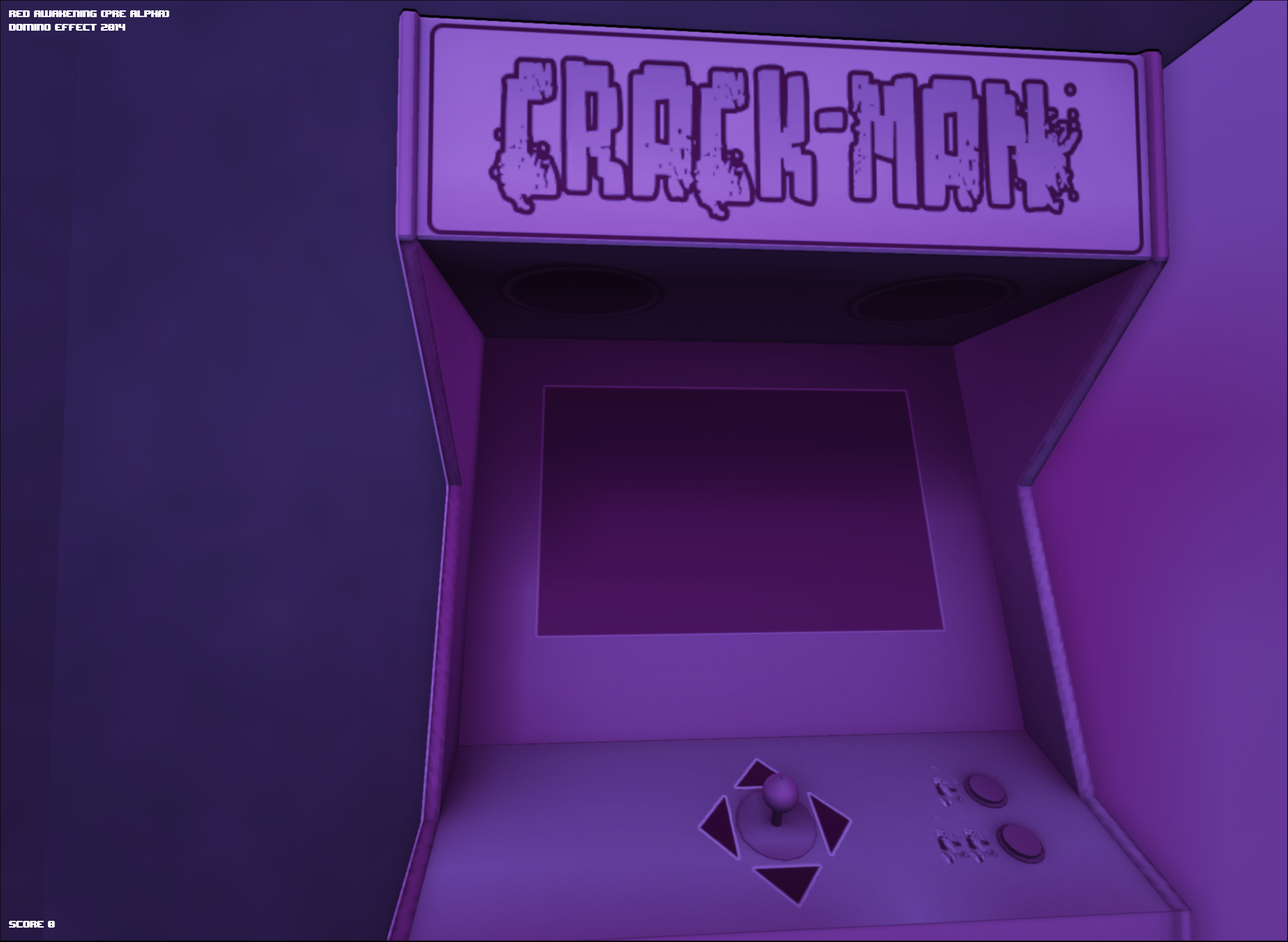 Crack-Man image - Reborn Ally - ModDB