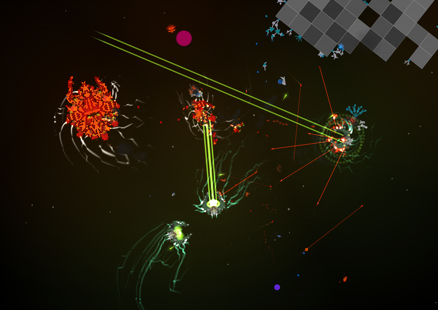 Reassembly Windows, Mac, Linux game - ModDB Reassembly Windows, Mac, Linux game - ModDB