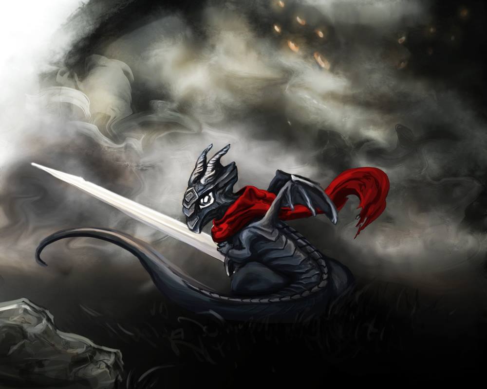 A Dragon Named Coal Windows, Mac, Linux game - ModDB