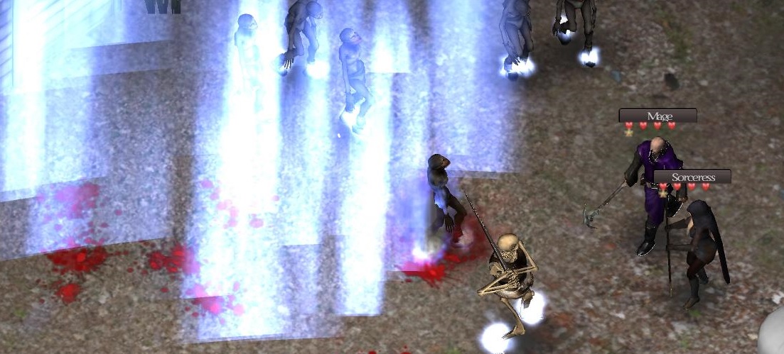 Necromancer Screenshots image - Mod DB