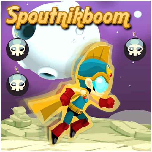 Capt Boom image - ModDB