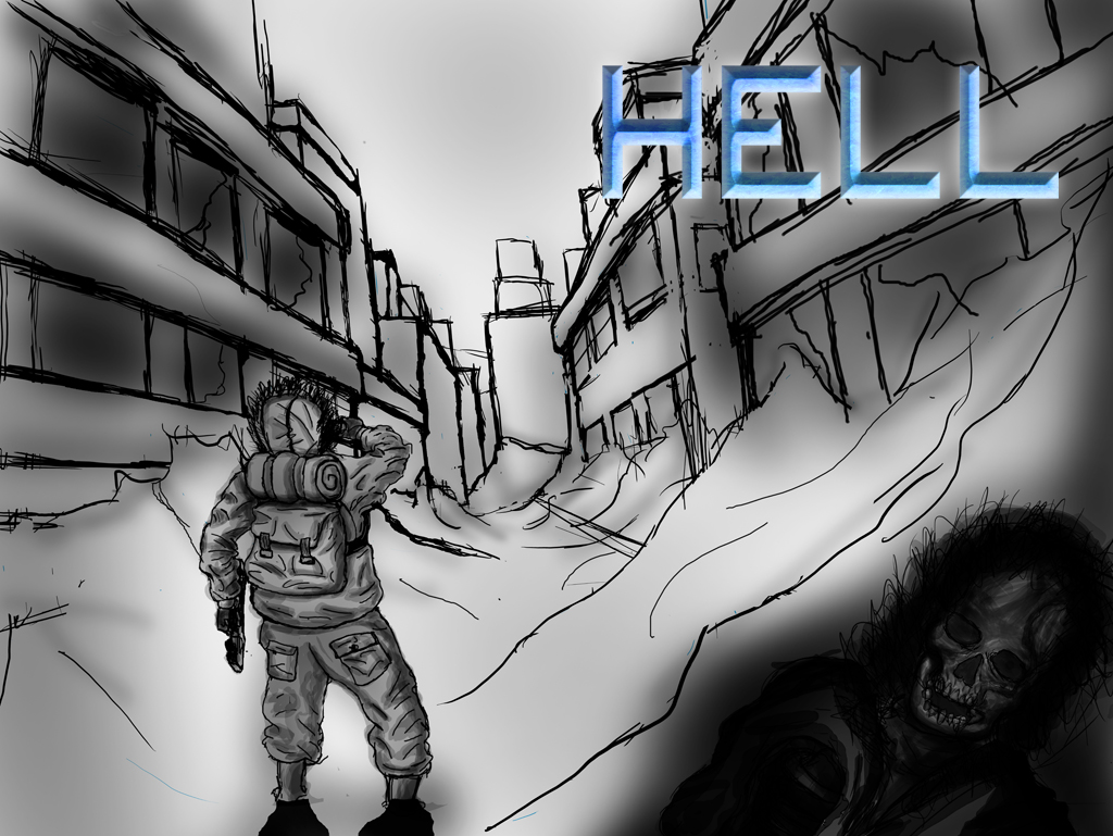 Frozen Hell Windows Game Moddb