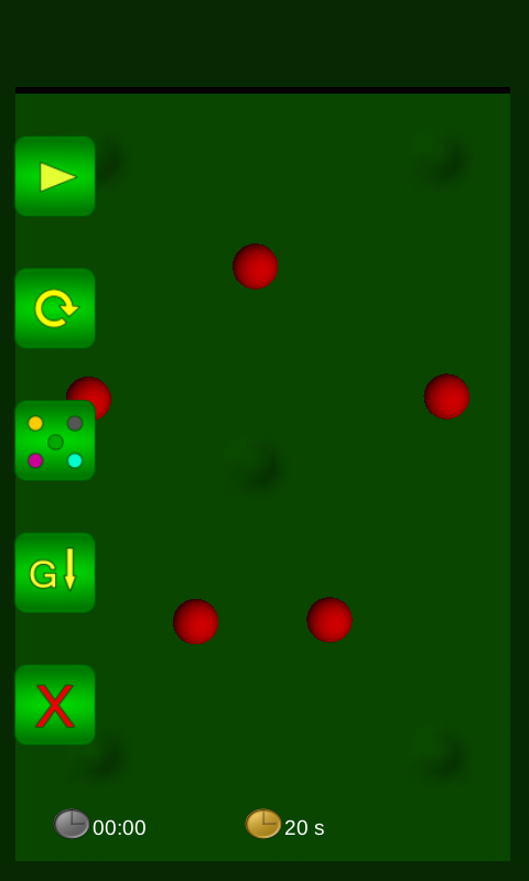 Screenshot image - Five Holes - ModDB