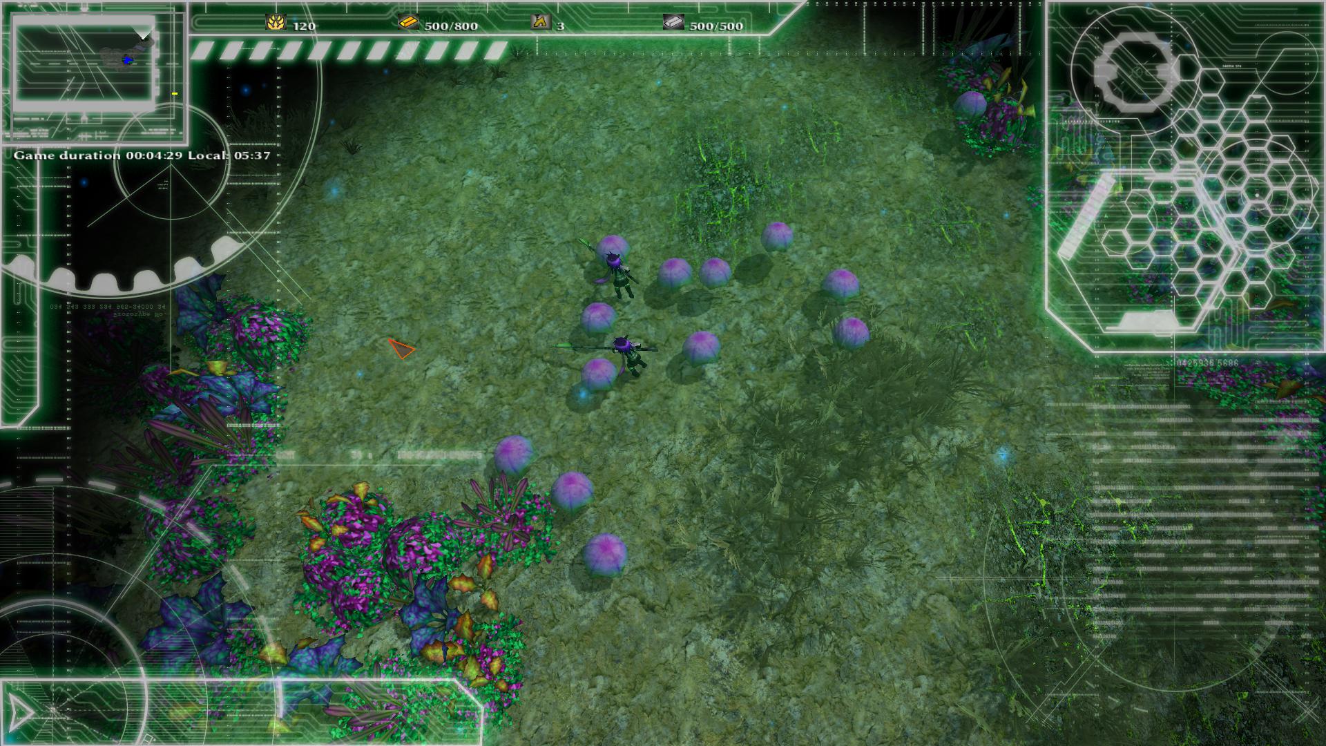 Native Creatures image - Terra Centauri: Last Stand - Mod DB Native Creatures image - Terra Centauri: Last Stand - Mod DB