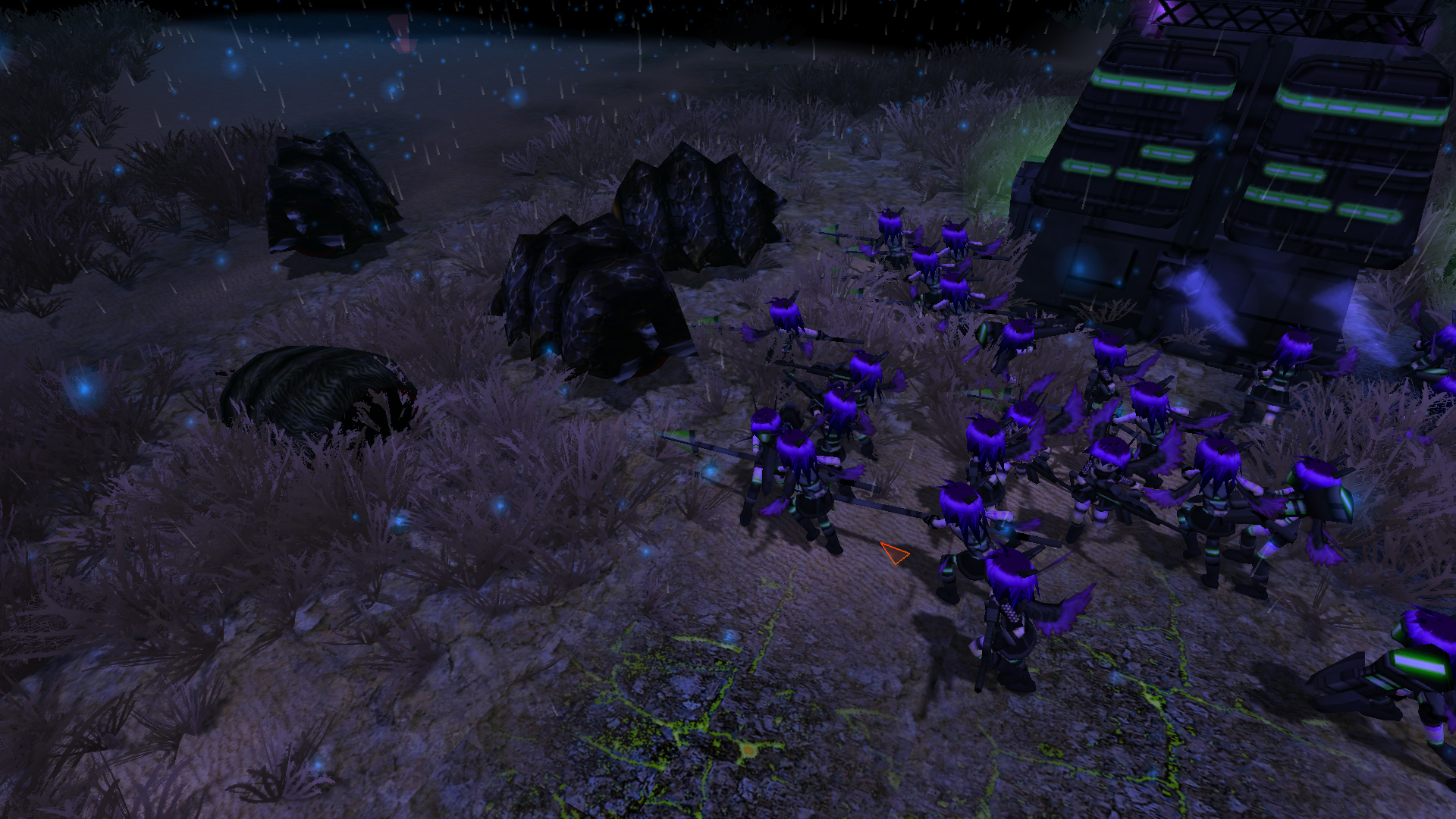 Armor Devourer image - Terra Centauri: Last Stand - ModDB Armor Devourer image - Terra Centauri: Last Stand - ModDB