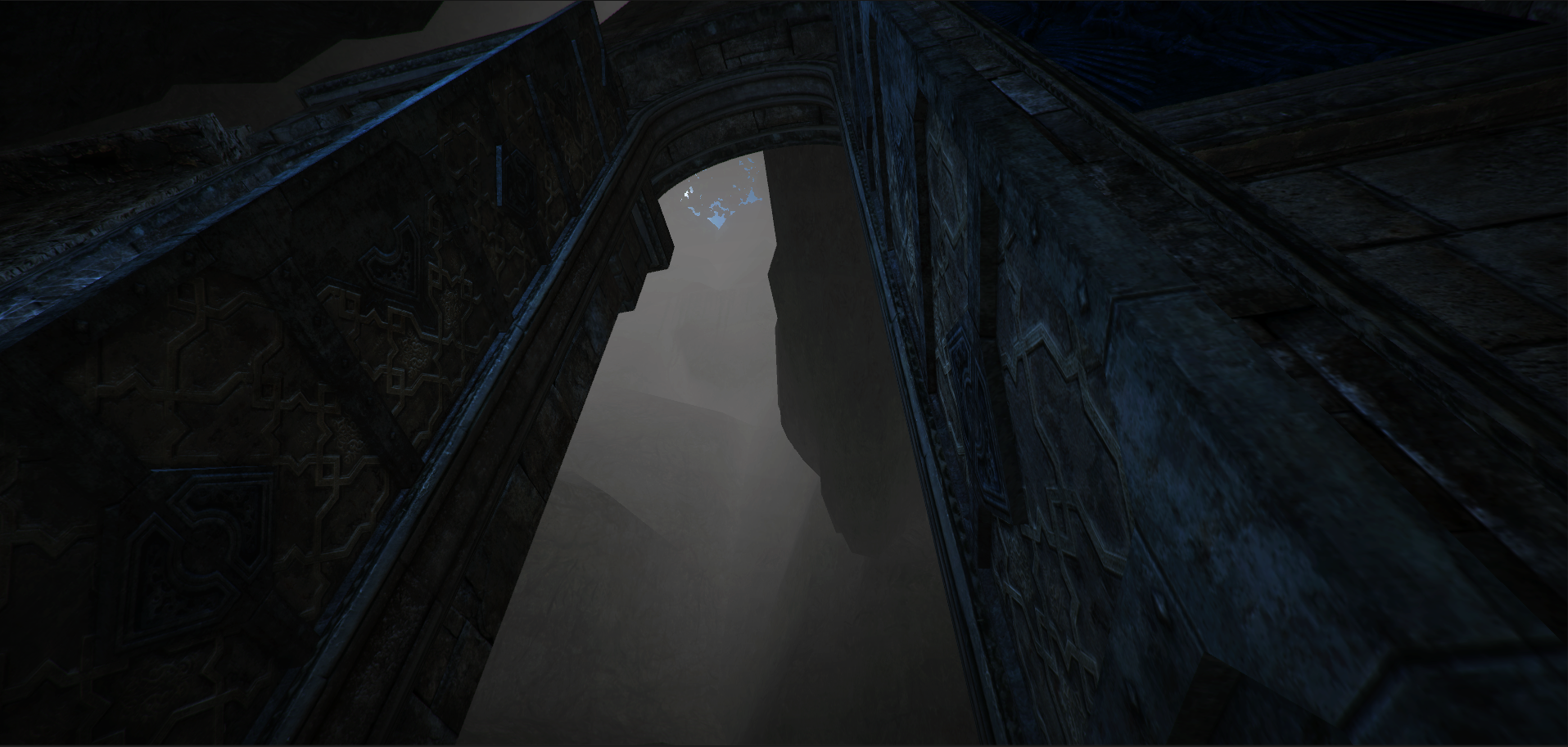 Rift's Cave In-Game Footage image - ModDB