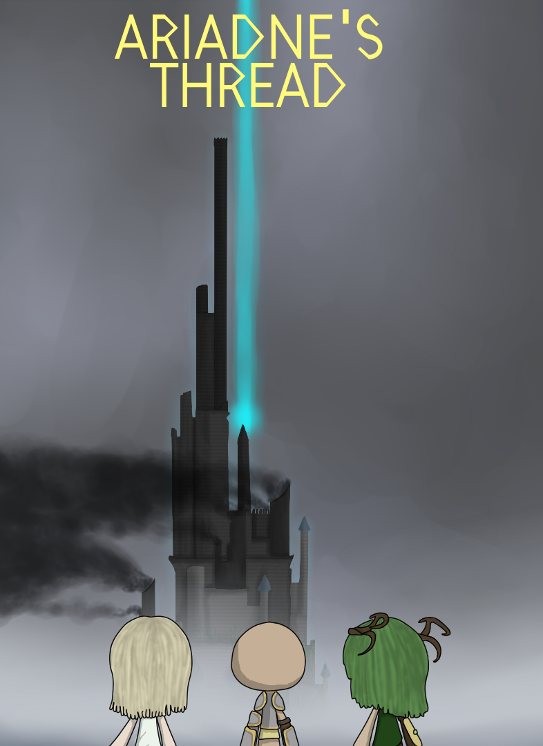 Ariadne's Thread Windows, Mac, Linux game - ModDB