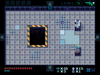 Testing tilesets image - Betelgeuse - ModDB