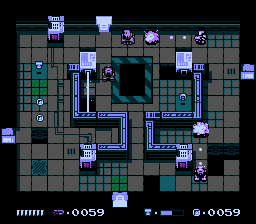 NES version image - Betelgeuse - ModDB