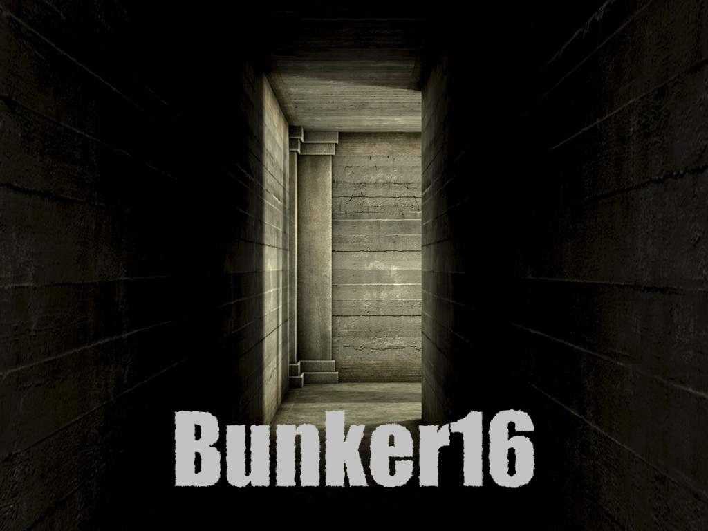 Bunker16 Windows game - ModDB