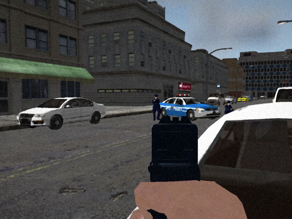 The Hit Windows, Mac, Linux game - ModDB
