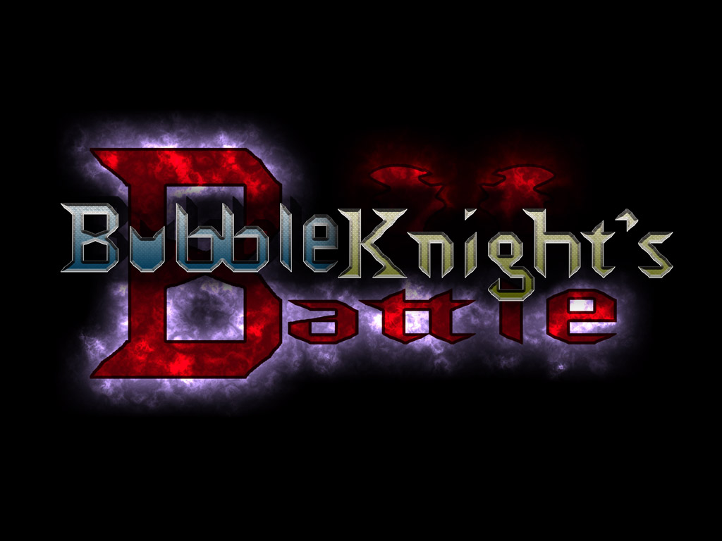 Bubble Knight's Battle Windows game - ModDB