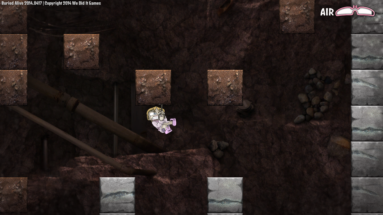 Buried Alive Screenshot image - ModDB
