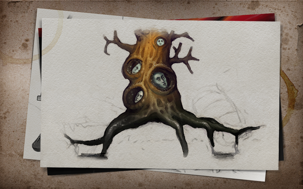 concept image - Acorn - ModDB