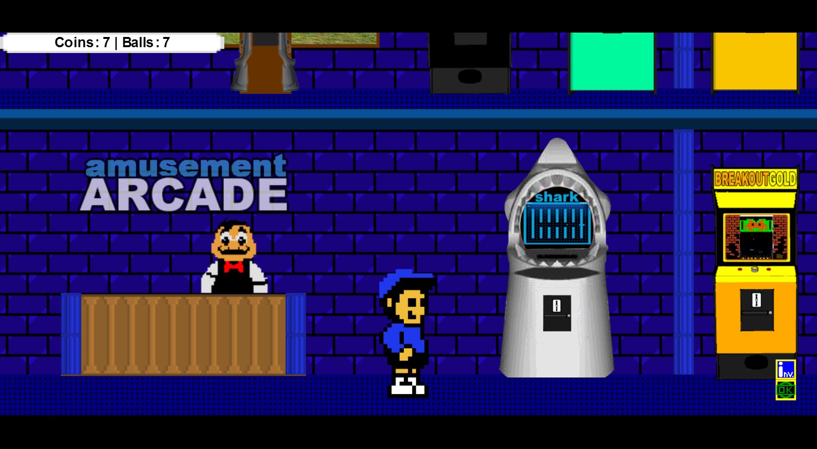 Coin-Op Boy image - Mod DB