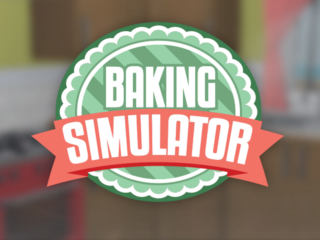 Baking Simulator Windows game - ModDB