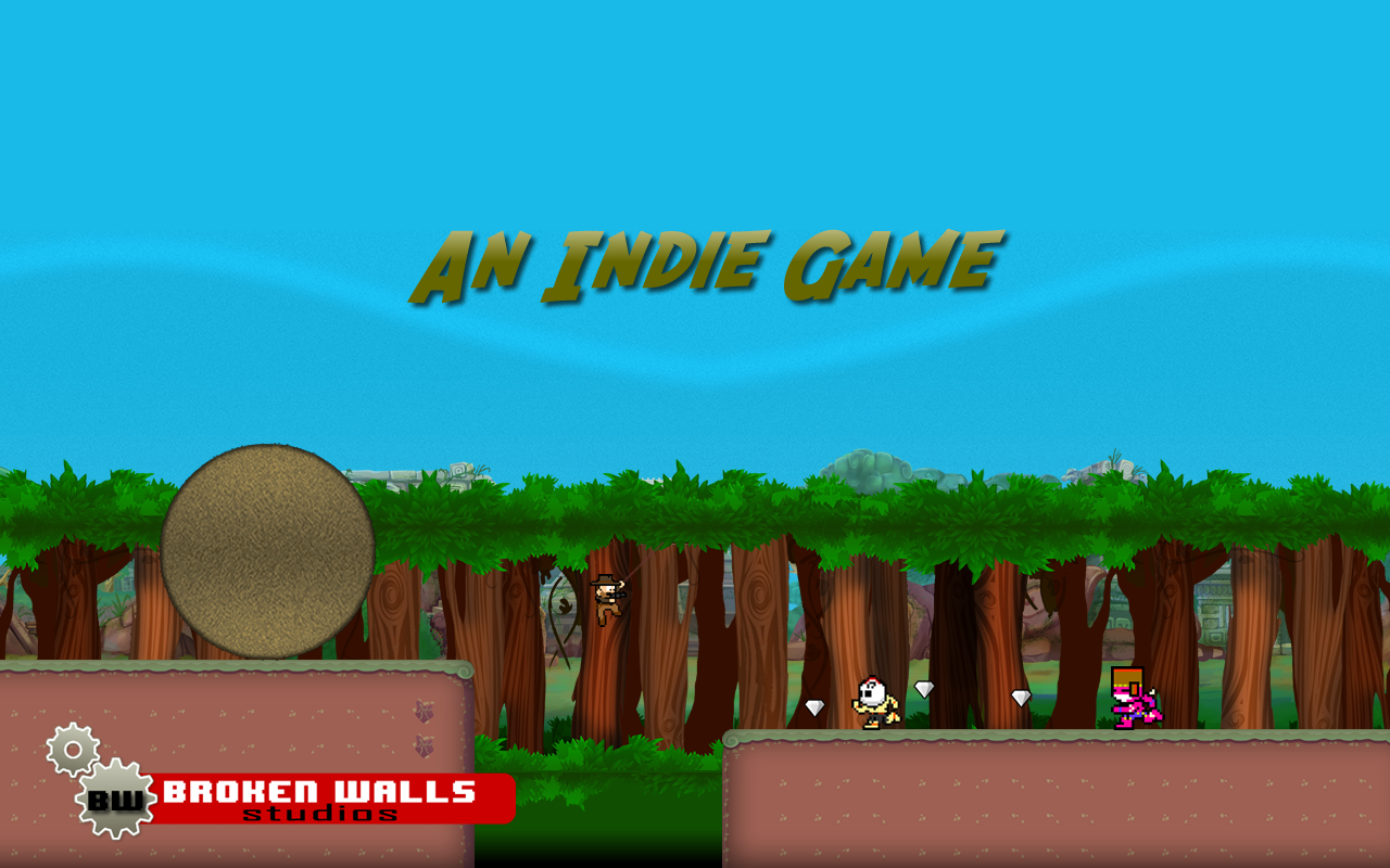 An Indie Game Mobile, iOS, iPad, Android, AndroidTab - ModDB