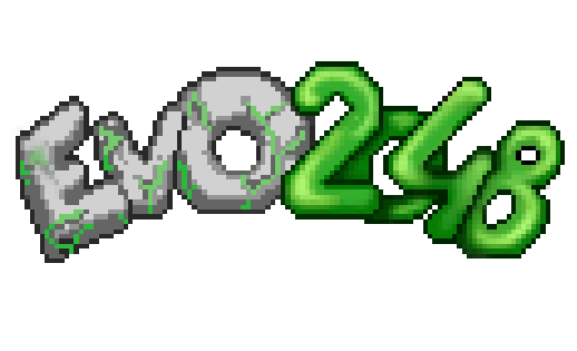 Evo 2048 image - Evo2048 - ModDB
