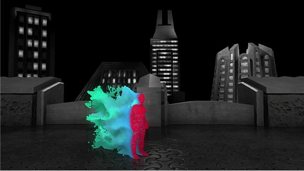 Devlog #1 - Particles Animation image - MechoEcho - Mod DB