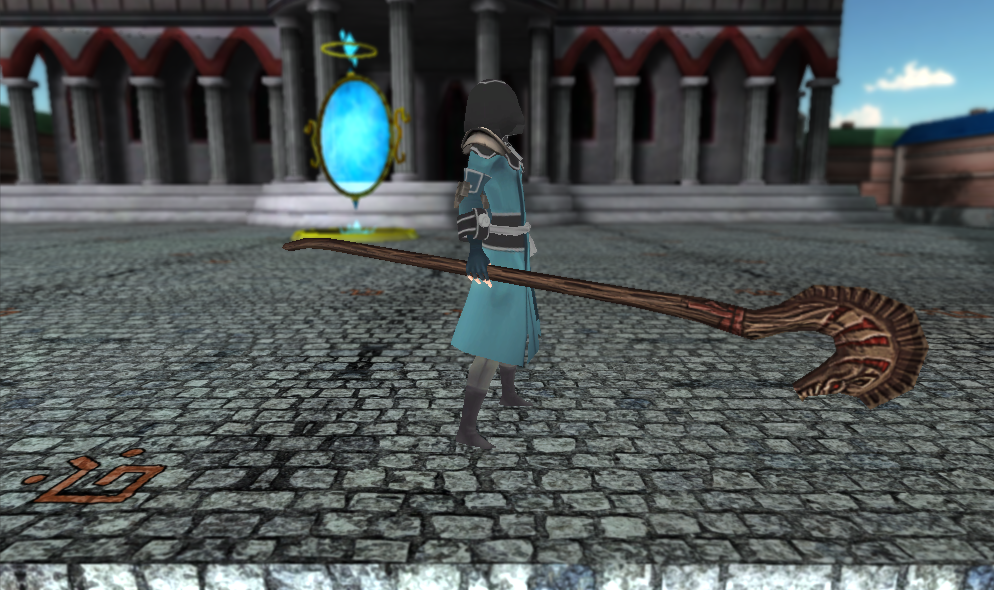 Wavemaster Weapons image - [TheWorld] - Mod DB