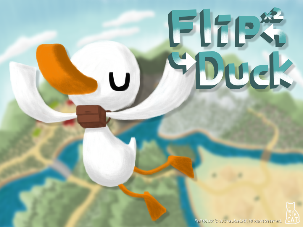 FlipFlipDuck Windows, Mac, iOS, iPad, Android, AndroidTab game - ModDB FlipFlipDuck Windows, Mac, iOS, iPad, Android, AndroidTab game - ModDB