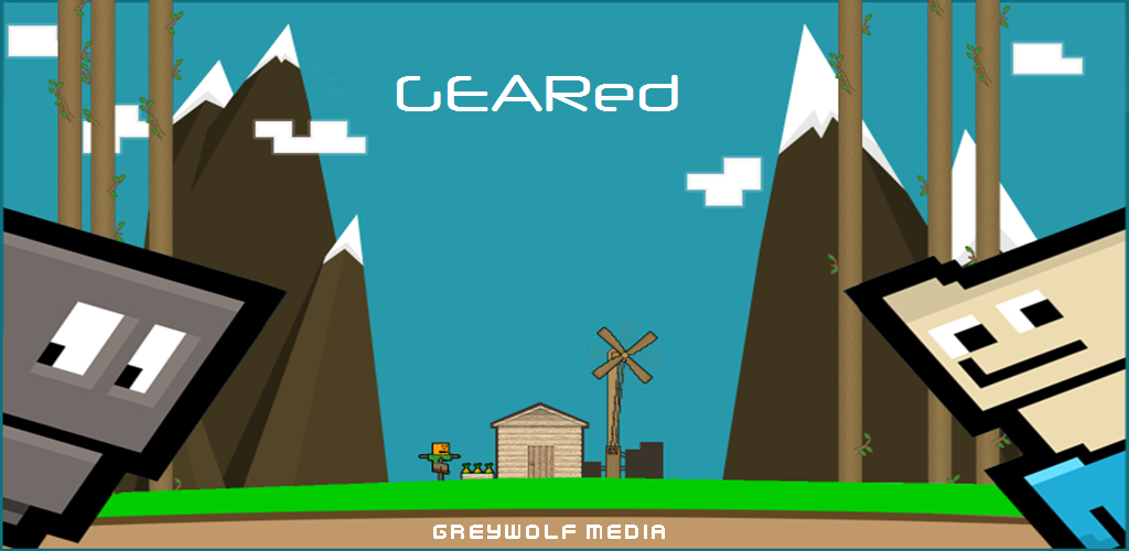 Geared (Alpha) iOS, iPad, Android, AndroidTab game - ModDB