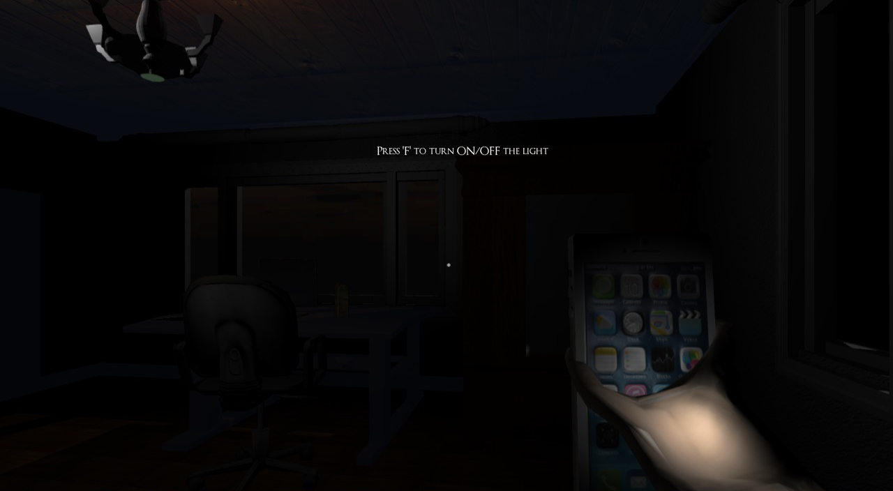 The Scream House image - ModDB