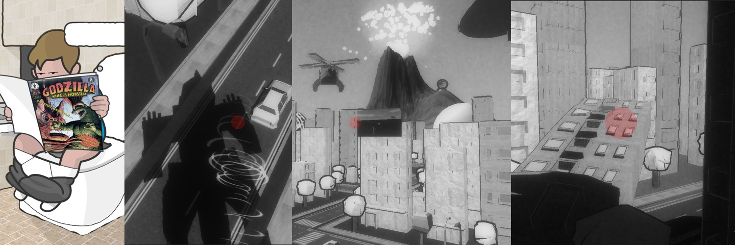 Tonzilla Windows, Mac, VR, iOS, iPad, Android, AndroidTab game - ModDB