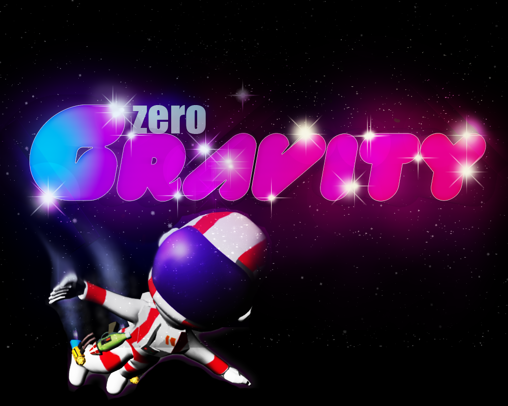 Zero Gravity - Archived Windows, iOS, Android game - ModDB