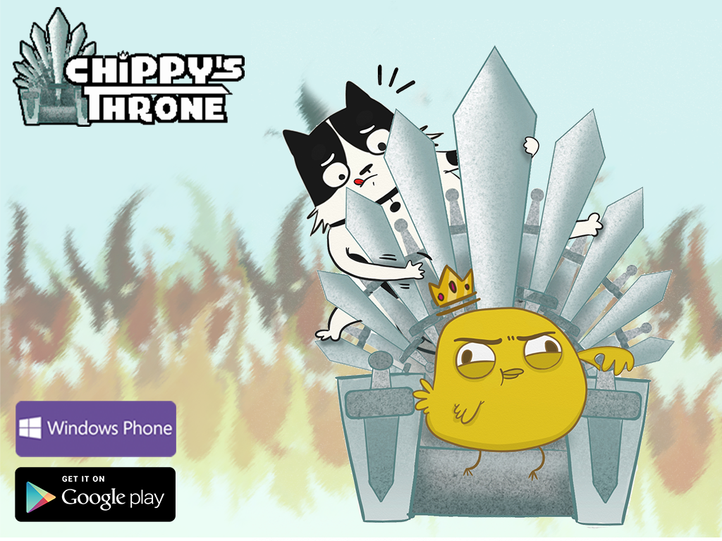Chippy’s Throne Windows, Mobile, Android game - ModDB