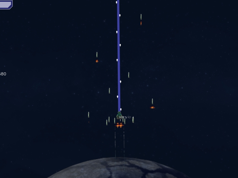 Apollyon Windows, Mac, Linux game - ModDB