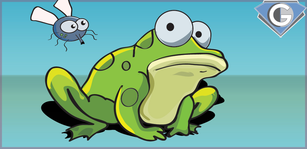 Greedy Frog Android game - ModDB