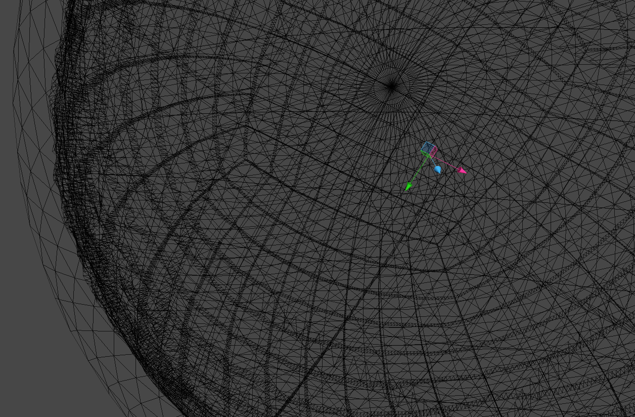Planet Wire image - ModDB
