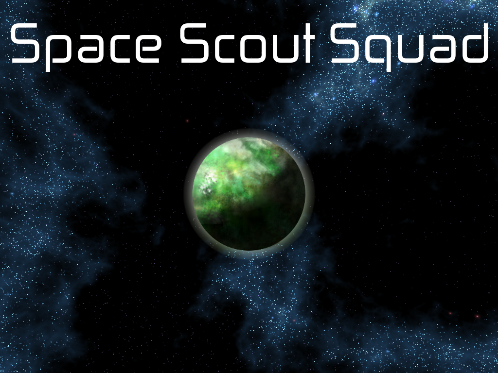 Space Scout Squad Windows, Mac game - ModDB