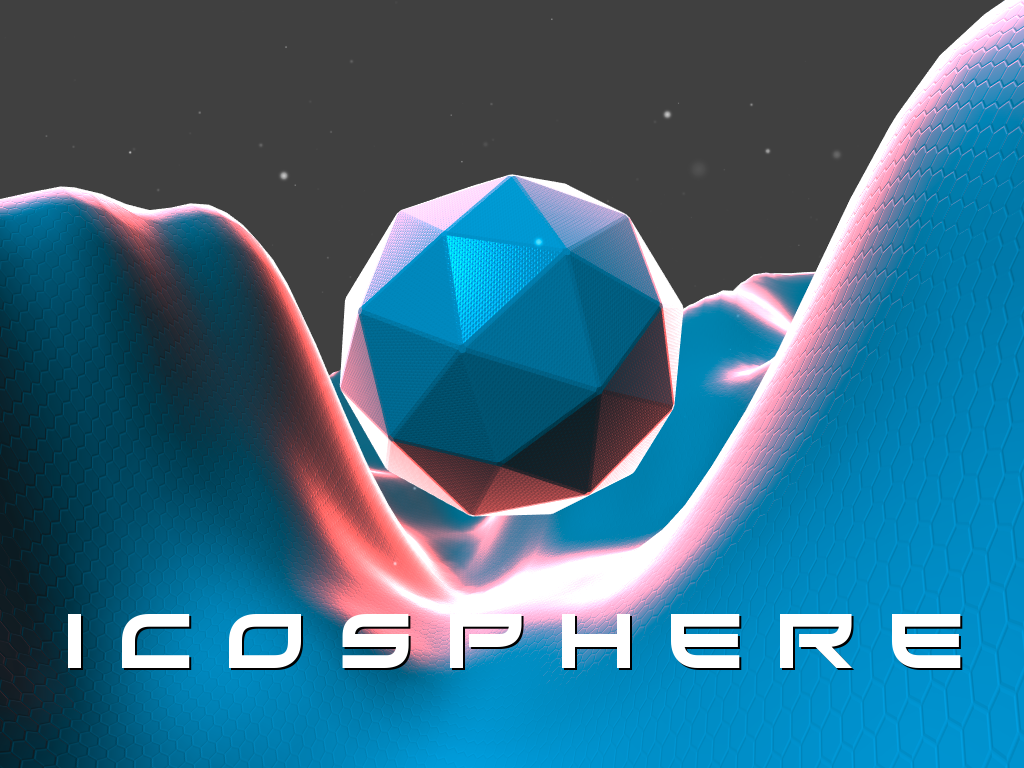 Icosphere Mac, iOS, iPad game - ModDB