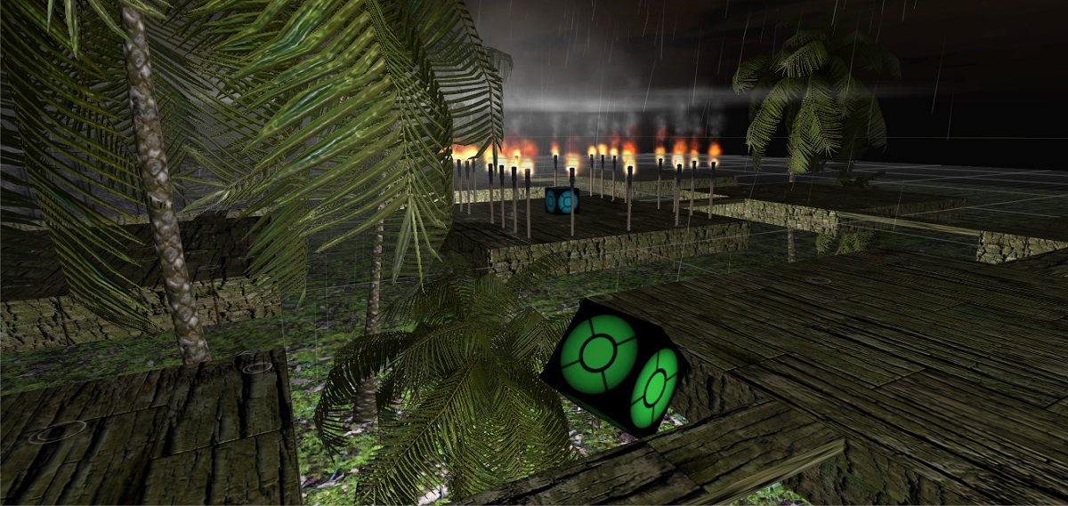 Why So Evil Screenshots image - ModDB