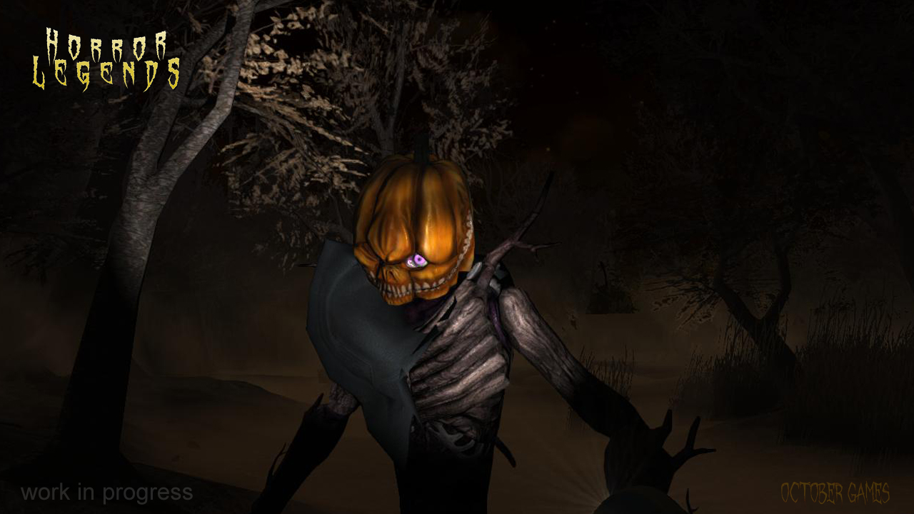 Screenshots image - Horror Legends - ModDB