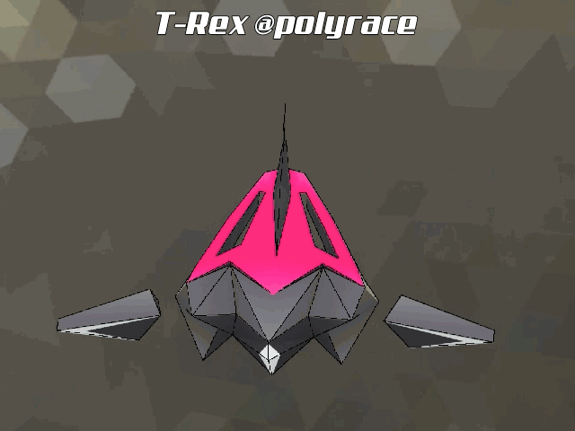 T-Rex image - PolyRace - Mod DB