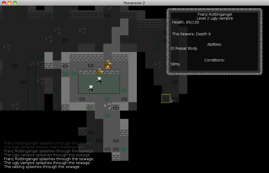 Possession 2 Windows, Mac, Linux game - ModDB Possession 2 Windows, Mac, Linux game - ModDB